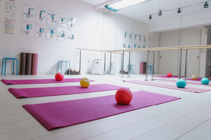 料金表 – body bloom